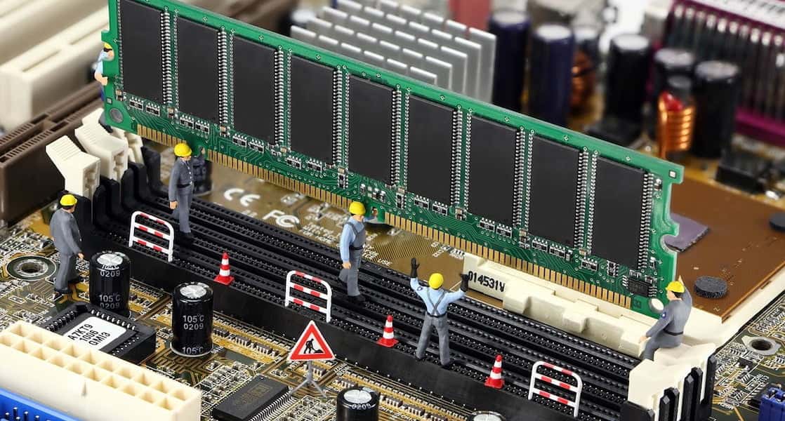 How To Increase The Virtual Memory Of Your Computer TechinfoBiT How To Increase The Virtual Memory Of Your Computer TechinfoBiT