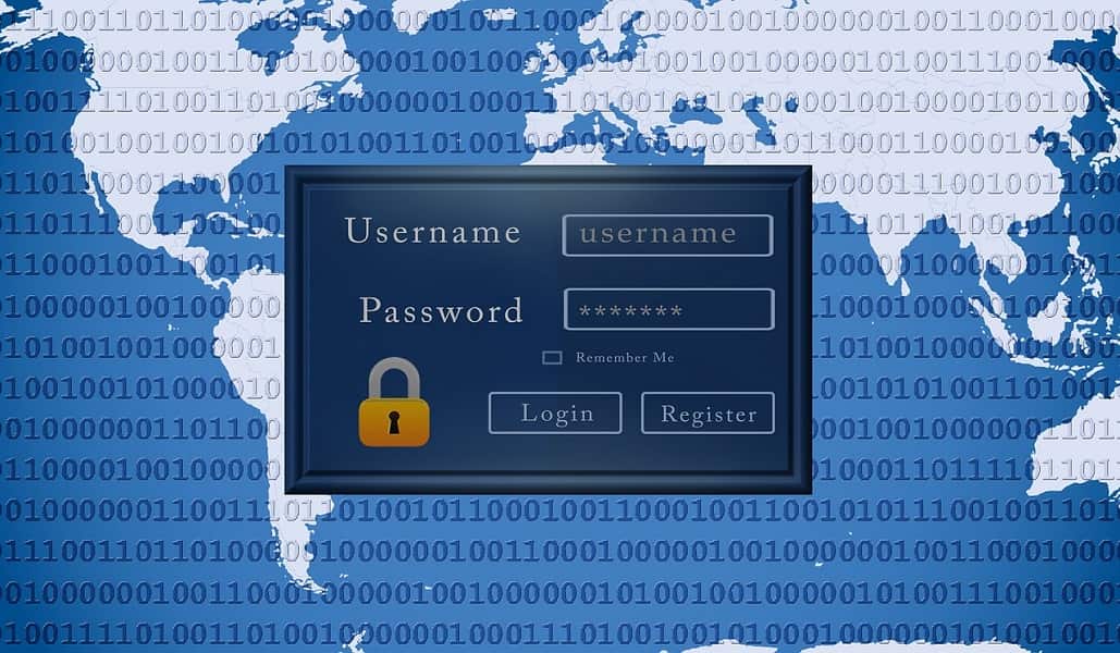 Password Management Skills | Password Management Tips - techinfoBiT