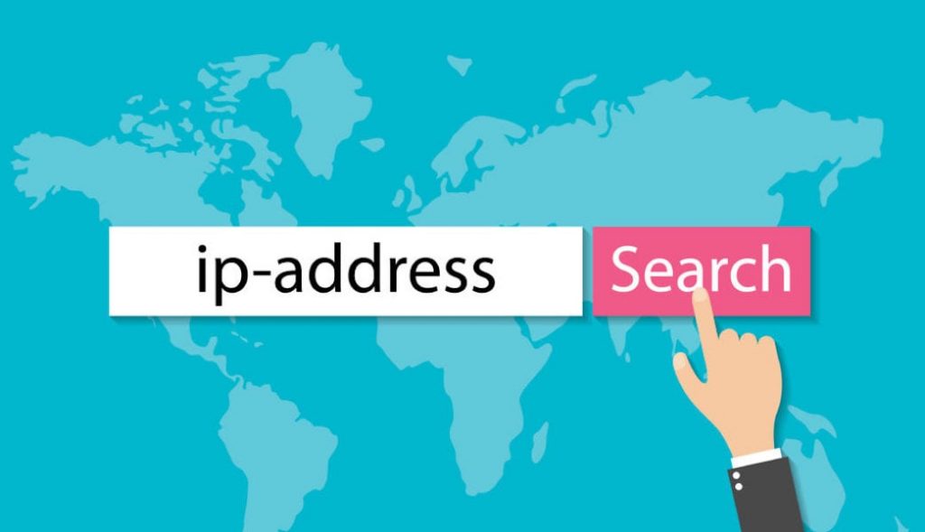 How Do I Change my IP Address | Change Your IP Address - techinfoBiT