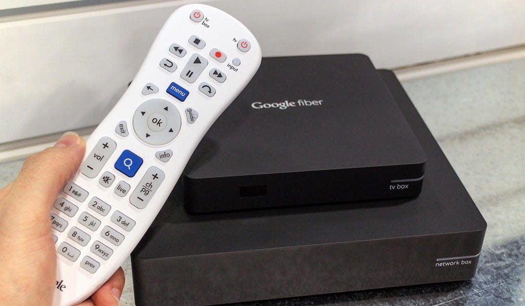 Google Launches Fiber Network, Offering 1 Gbps Internet Speed - techinfoBiT