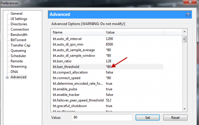 How to Increase Download Speed in uTorrent by Changing Few Settings ...