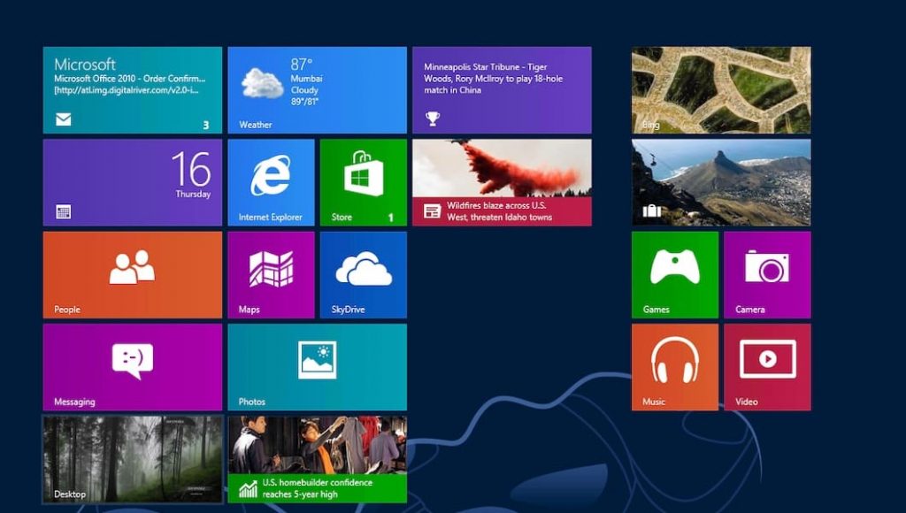 How to Disable Installed Apps Installation Notification on Windows 8 ...