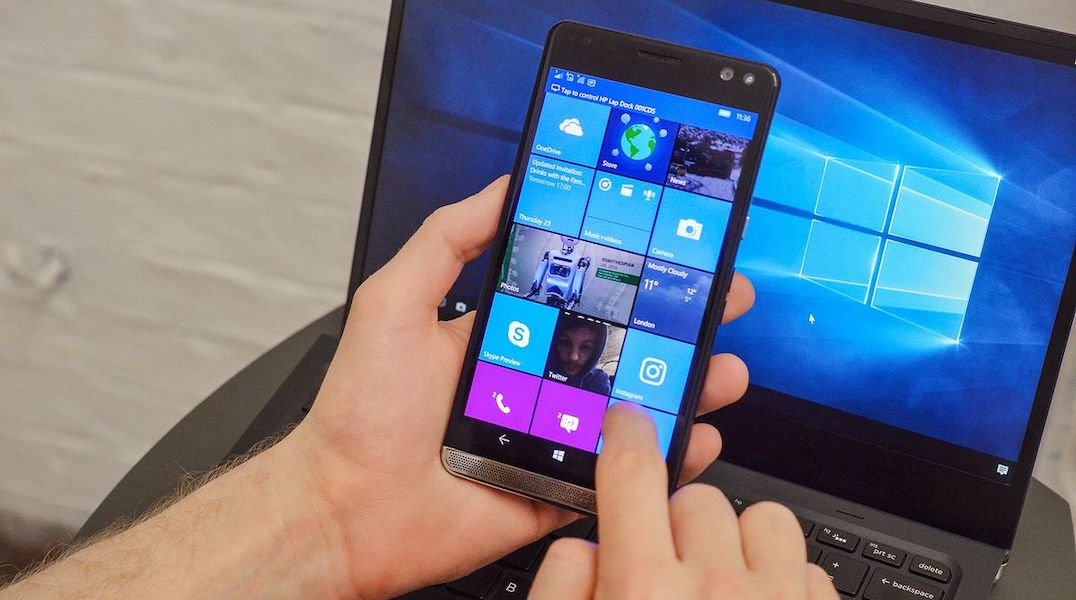 How to Update Windows 8 Phone Software - techinfoBiT