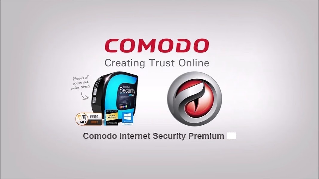 COMODO Internet Security 2013 Released and Available to Download ...