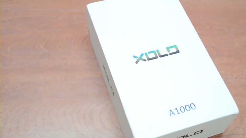 Lava XOLO A1000 is Launched & Now Available for Indian Customers ...