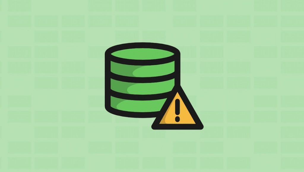 What is "Error Establishing a Database Connection" in WordPress and How ...