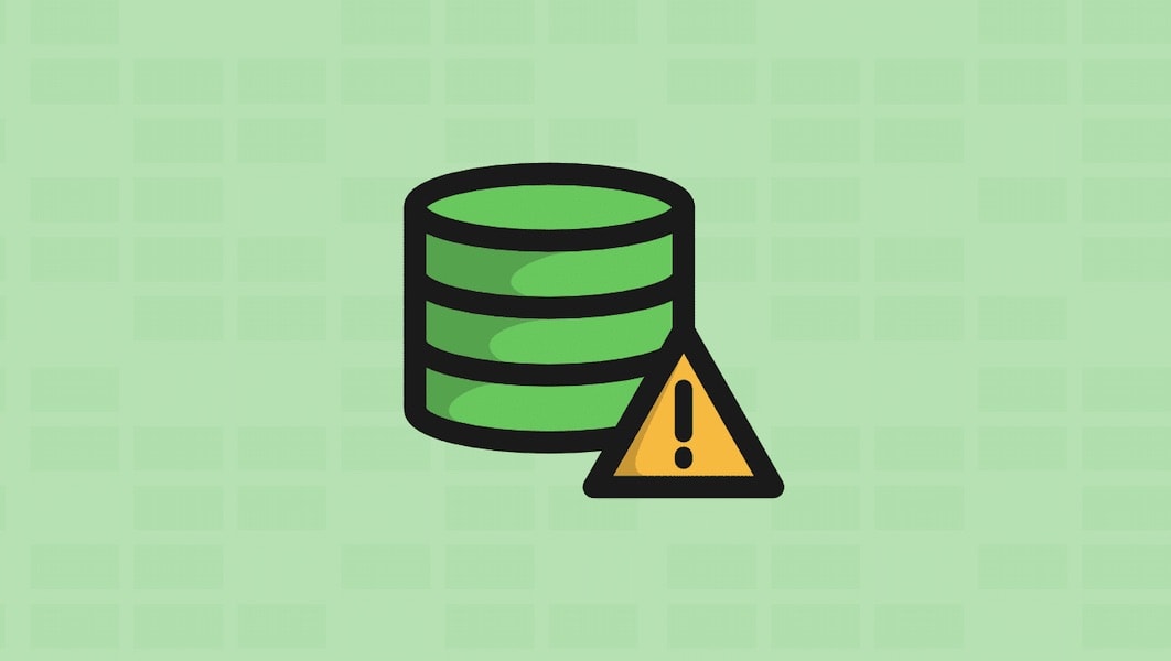 What is "Error Establishing a Database Connection" in WordPress and How ...