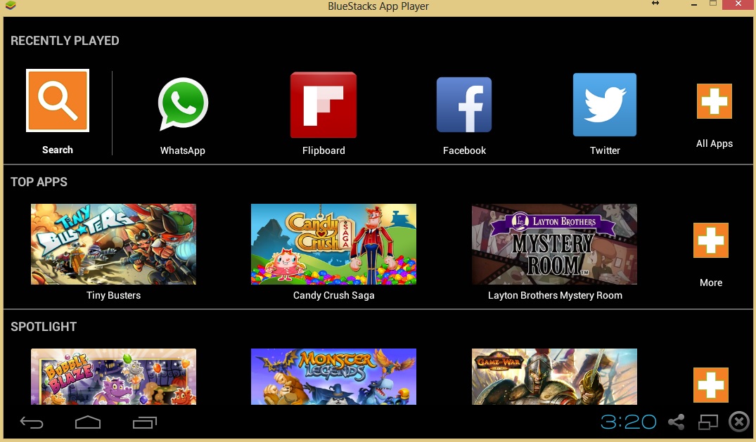 The Best and Easiest Way to Run Android Apps on Windows or Mac PC ...