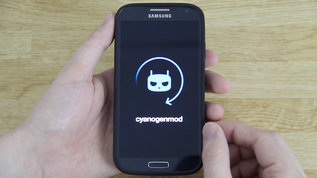 How to Install or Manually Upgrade CyanogenMod on Samsung SmartPhones ...
