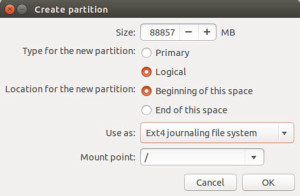 How To Fix "no root file system defined" Error While Installing Ubuntu ...