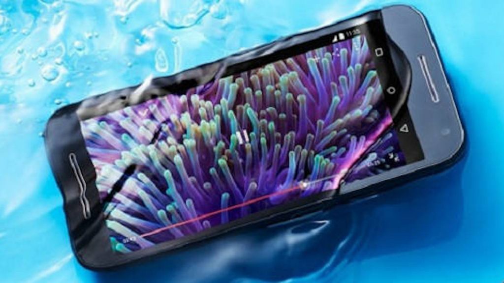 Review Moto G 3rd Generation | Moto G3 Review - techinfoBiT