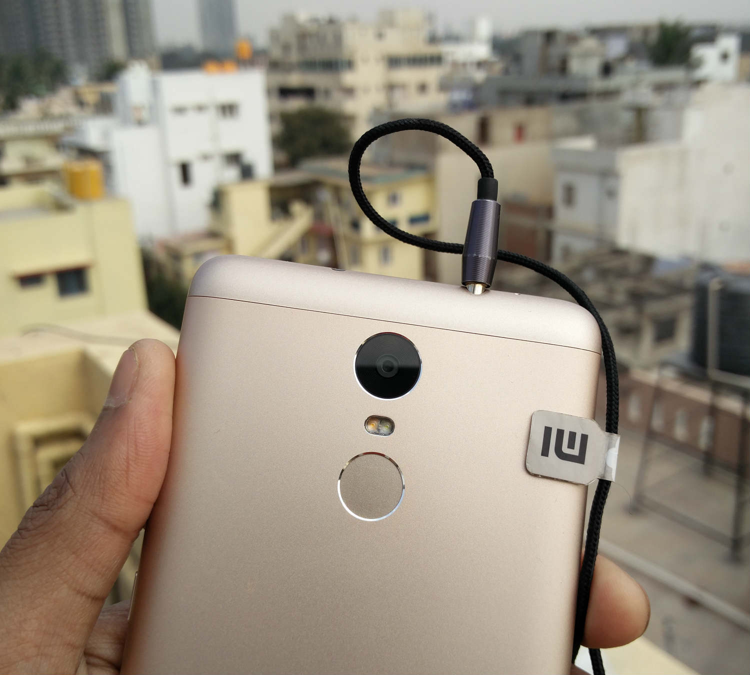 Full Reviews Redmi Note 3 Indian Version | Redmi Note 3 Release Date In ...