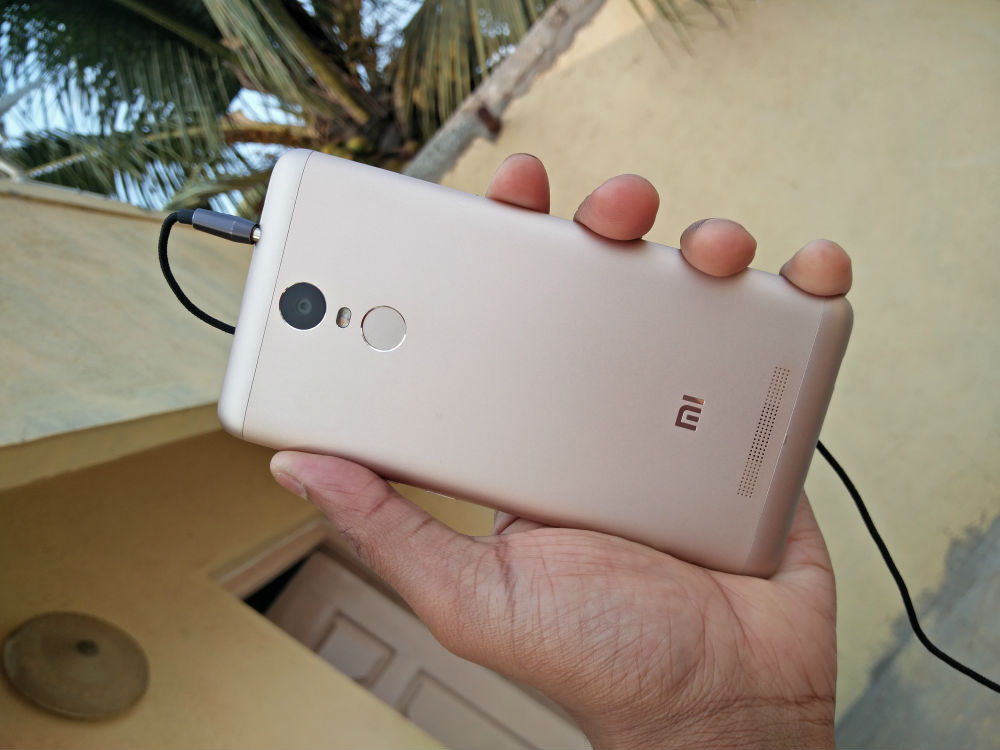 Full Reviews Redmi Note 3 Indian Version | Redmi Note 3 Release Date In ...