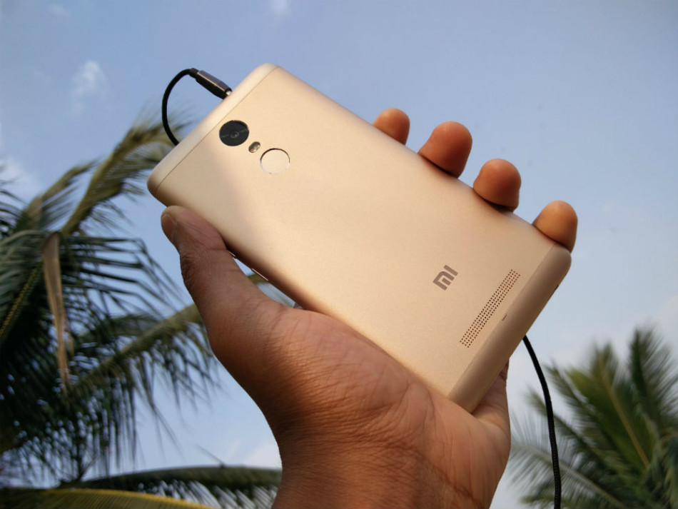 Full Reviews Redmi Note 3 Indian Version | Redmi Note 3 Release Date In ...