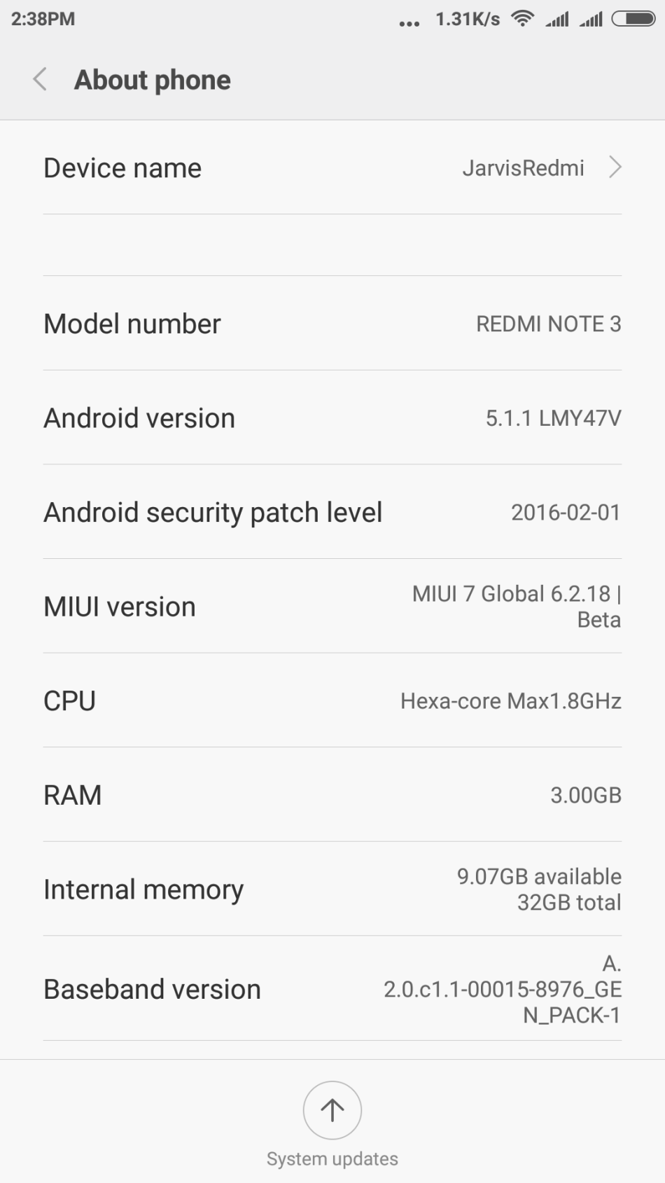 Full Reviews Redmi Note 3 Indian Version | Redmi Note 3 Release Date In ...