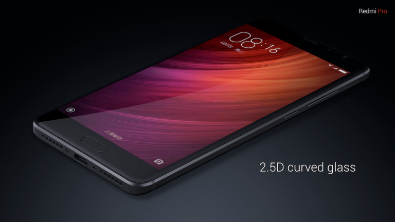 Xiaomi Has Released First Dual Camera Phone Redmi Pro | Price Of Redmi ...