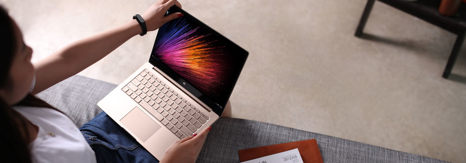 Xiaomi is Ready to Change the Entire Laptop Industry With Mi Notebook ...