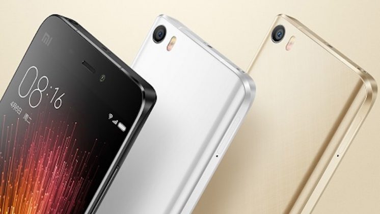 Xiaomi Mi Note 2 Pro Will Have Better Specs Than Mi 5 | Xiaomi Mi Note ...