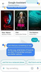 Google Launches Much Awaited Google Allo Messaging App For SmartPhones ...