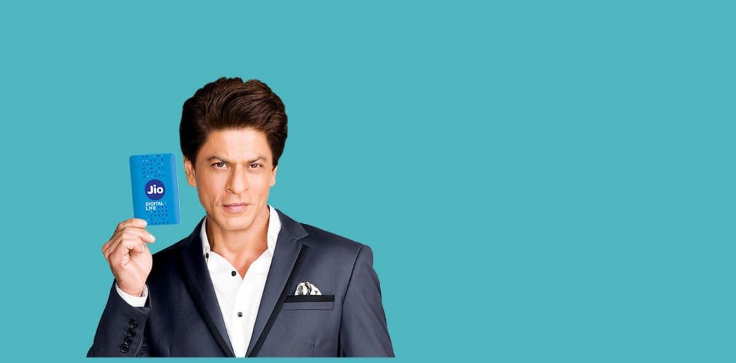 How To Get A Reliance Jio SIM