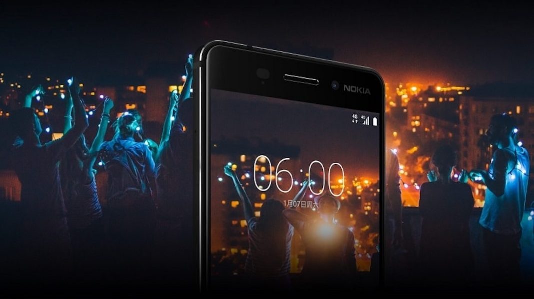 Here is the First Android SmartPhone By Nokia | Nokia 6 Price & Release ...