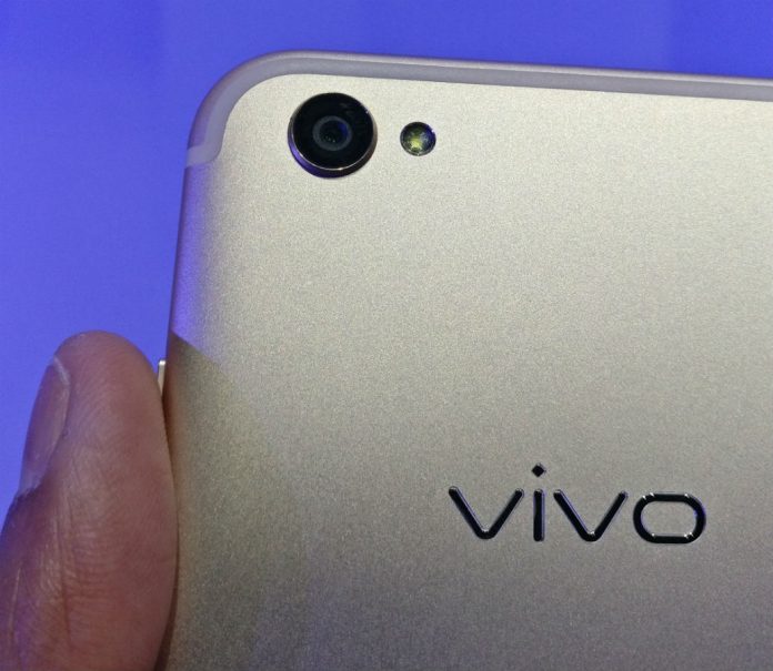 Vivo V5 Plus Review | V5 Plus Hands-on | Price & Release Date in India ...