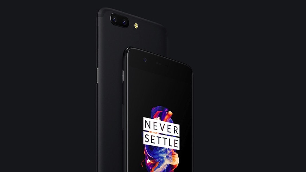 OnePlus Has Launched The Much Hyped iPhone 7 Plus Copy | OnePlus 5 Is ...