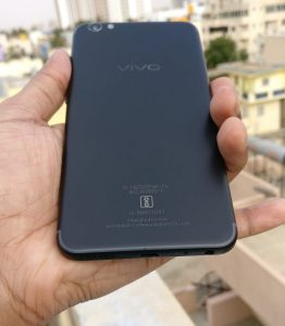 Unboxing And Review Of Vivo V5s | Specifications, Price And Release ...