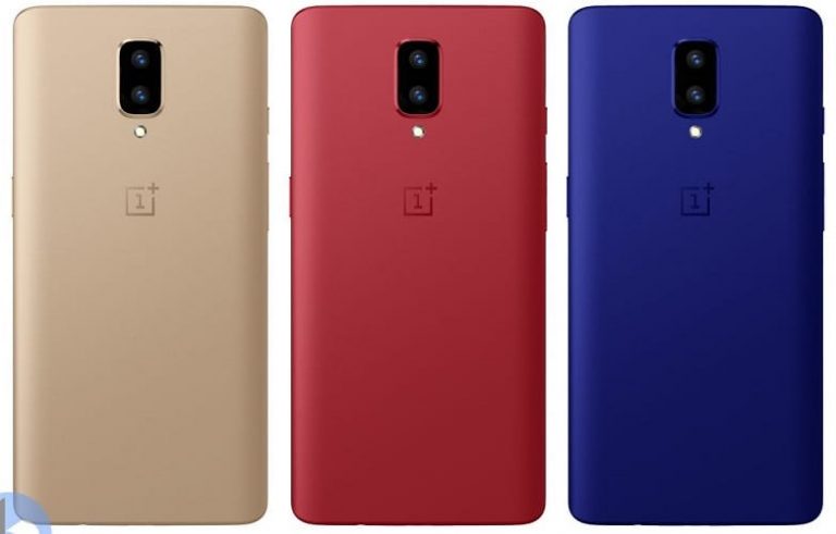 Internal Mail Hinted The Release Date Of OnePlus 5 | techinfoBiT