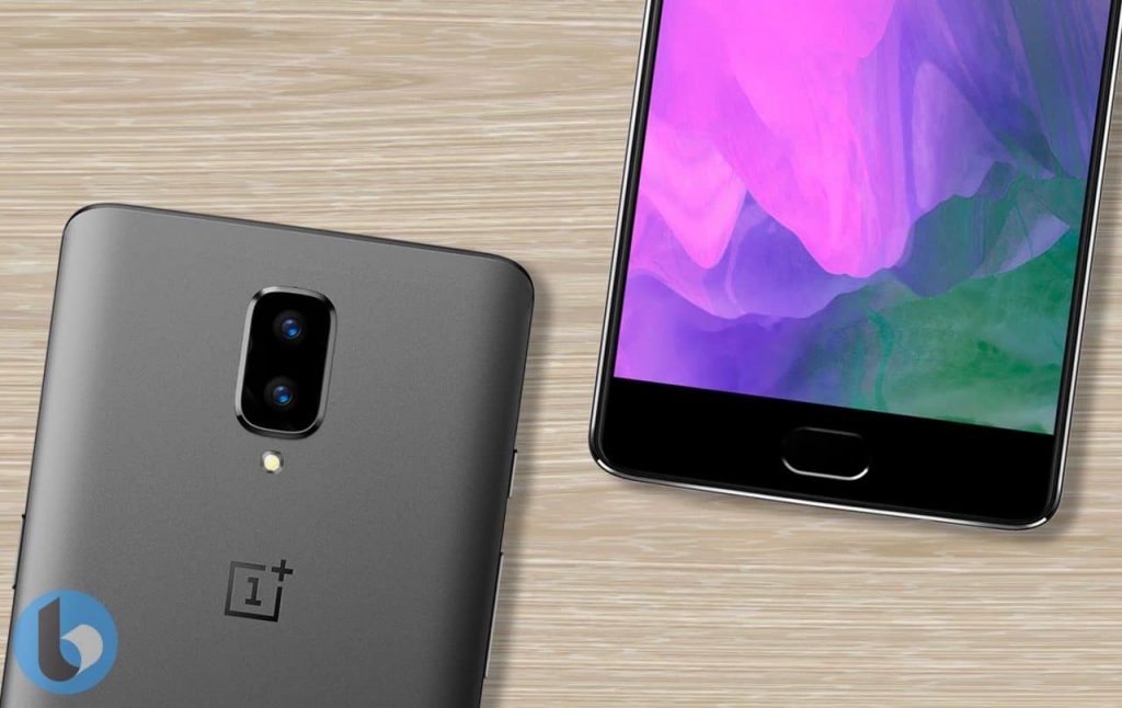 Internal Mail Hinted The Release Date Of OnePlus 5 | techinfoBiT