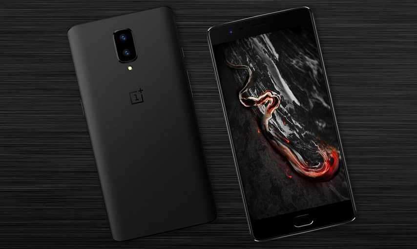 OnePlus 5 Is Coming On June 20 | Release Date Of OnePlus 5 In India ...