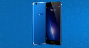 Limited Edition Vivo V5s Blue Color Variant is Available on Flipkart ...