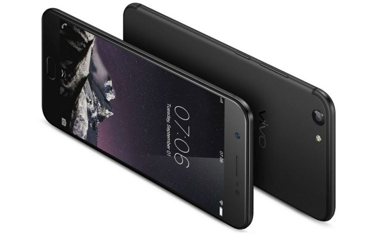 Vivo Y69 Will Be Available In Stores From Friday | Price Of Vivo Y69 ...
