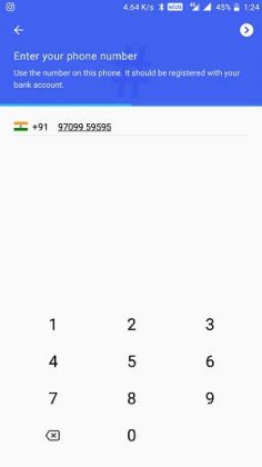 All You Need to Know About Google Tez | How to Create Your Tez Account ...