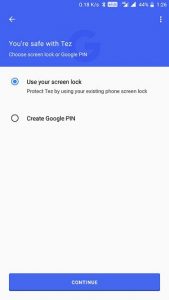 All You Need to Know About Google Tez | How to Create Your Tez Account ...