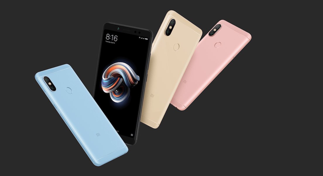 Mi Smart TV Finally Reached India | Mi Redmi Note 5 & Note 5 Pro ...