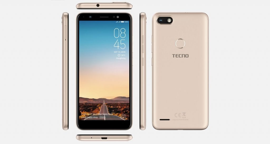 TECNO Camon i Sky | Price & Full Specifications of Camon i Sky in India ...