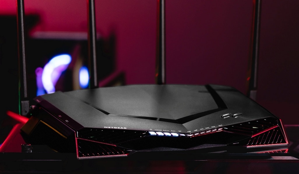 Netgear Launches Its New Star Nighthawk for Pro Gamers in India ...