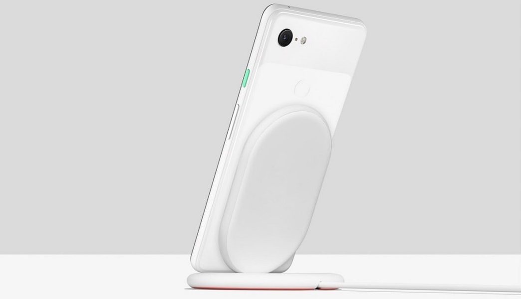 Google Pixel 3-3XL Officially Launched With Ugly Notch, Brilliant ...