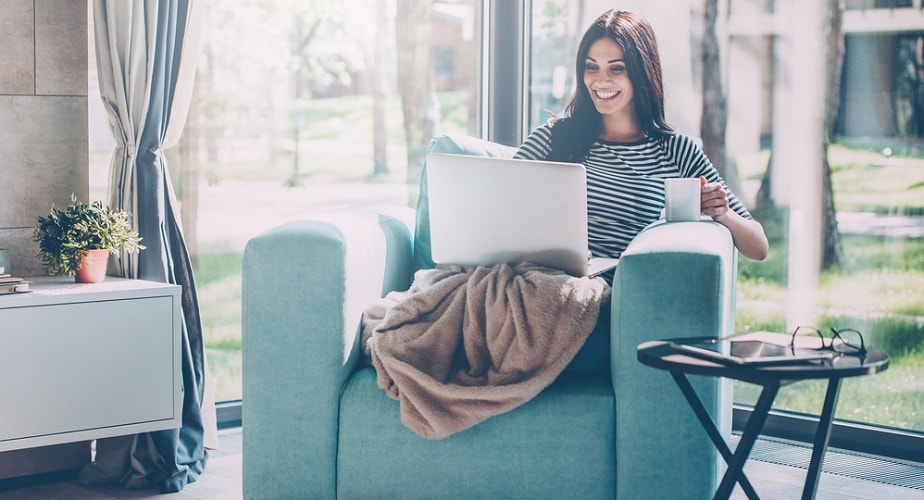 Logitech Celebrates Global Work from Home Week - techinfoBiT