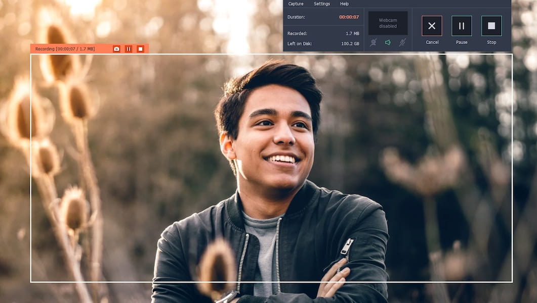 Apple Introduces New Screen Capture Interface in MacOS Mojave - techinfoBiT