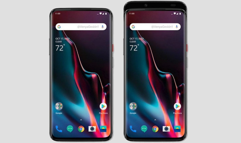 OnePlus 7 - Expected Features, Price, Release Date, and Leaks So Far - techinfoBiT