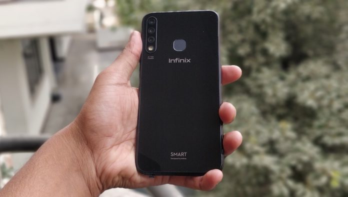 Infinix Smart 3 Plus Review - Triple Rear Camera and Big Display for ...