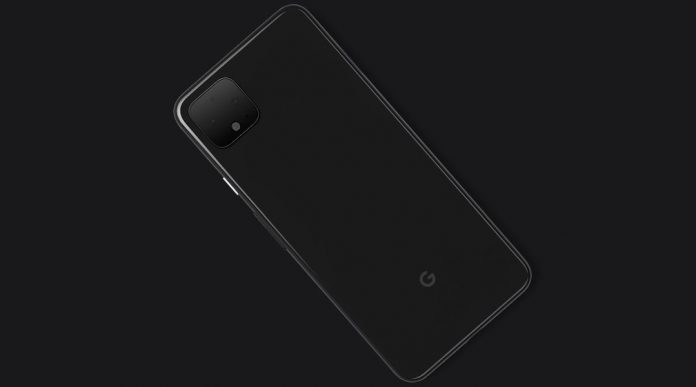 Google Just Confirmed the Pixel 4 Design on Twitter | Pixel 4 Image ...