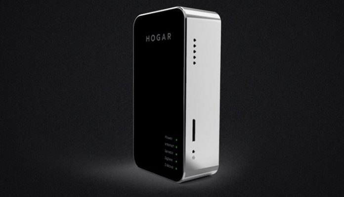 Update Your Home with Smart Home Automation Products by Hogar Controls ...