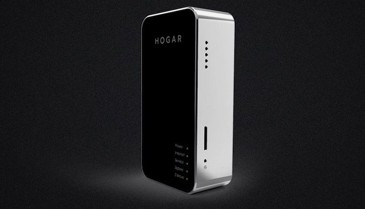 Update Your Home with Smart Home Automation Products by Hogar Controls ...