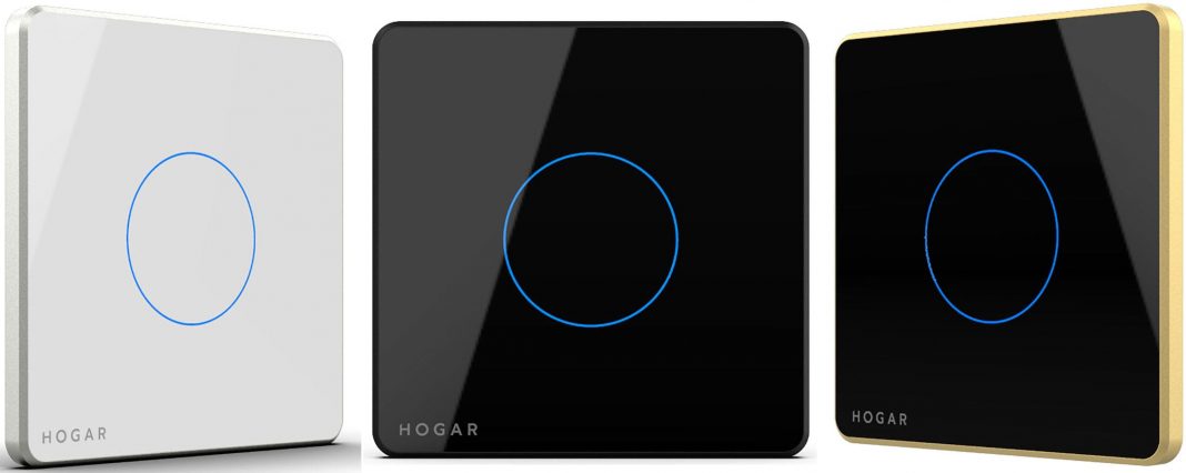 Update Your Home with Smart Home Automation Products by Hogar Controls ...
