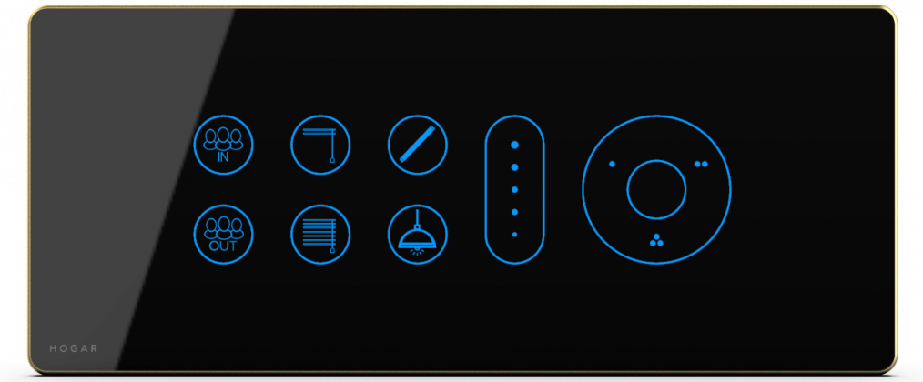 Update Your Home with Smart Home Automation Products by Hogar Controls ...