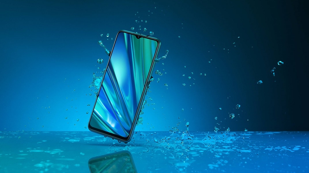 Realme has Launched Quad Camera Series Phones, Price Starting from ...