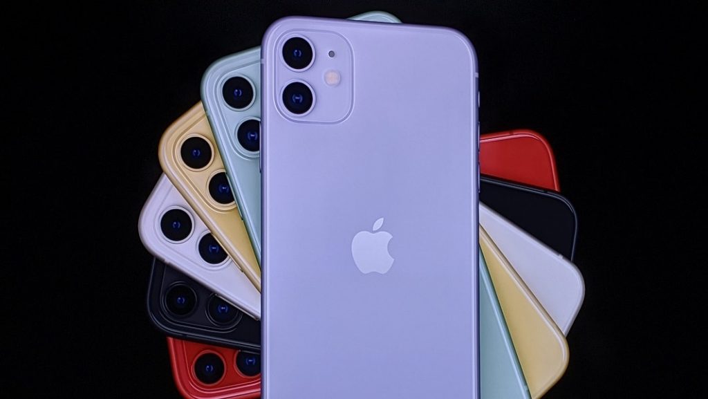 Apple Unveiled the iPhone 11 Series With Triple Rear Camera and NO 5G ...